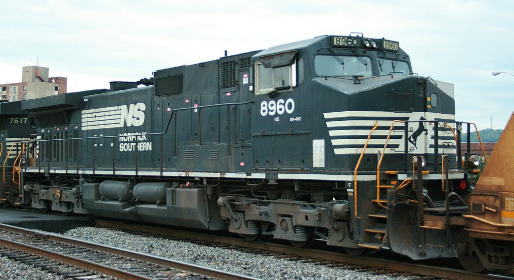 NS 8960